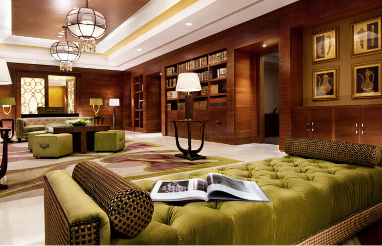 Pazar araştırma firmaları Aramanstudio, Dubai, foto