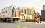 E Movers (1, 37 Street, Industrial Area 11, Al Senaiyat, Sharjah), evden eve nakliye