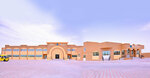 Bhavans Pearl Wisdom School (Magr Al Dhabi, Falaj Hazza, Al Ain, Abu Dhabi), özel okul  Al Ain'den