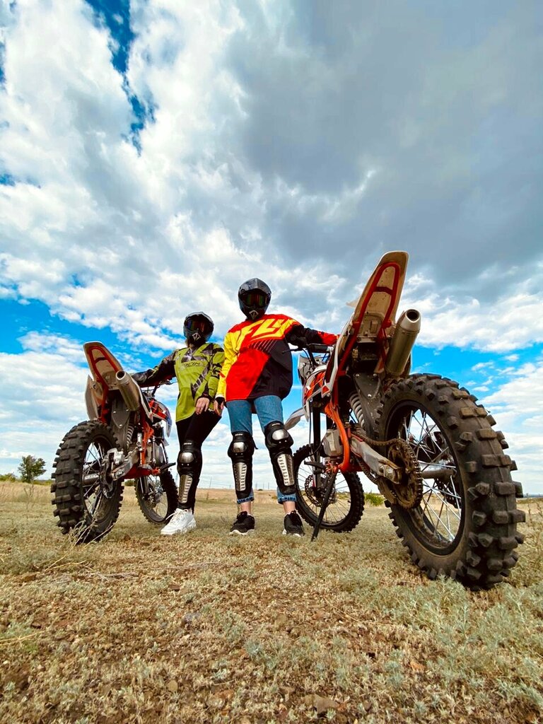 Kiralama noktası ReallDriver, Orsk, foto