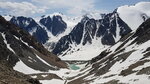 Climbing Camp Aktru (Republic of Altai, Kosh-Agachskiy rayon, Kurayskoye selskoye poseleniye), tatil köyleri  Altay Cumhuriyeti'nden