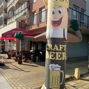 Bar Only Craft, Misivri (Nesebır), foto