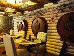 Medvezhya pad (Kultury Street No:30А), restoran  Yekaterinburg'dan