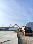BetonIrk (No:5, Gorka), beton ve beton ürünleri üreticileri  Irkutsk'tan
