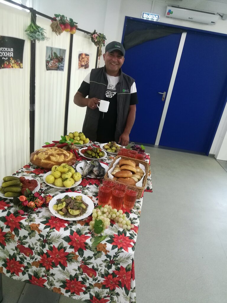 Otel Административно-гостиничное здание ООО Удоканская медь, Zabaykalski krayı, foto