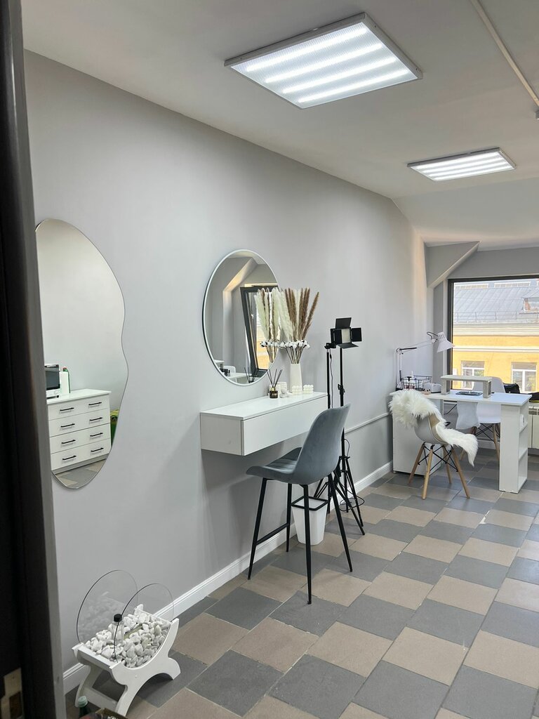 Manikür-pedikür Yanchevskaya. studio, Irkutsk, foto