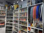 Hookah (Poletaeva Street No:6Д), tütün, sigara mağazaları  Vladivostok'tan