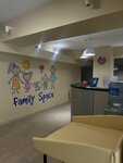 Family Space (No:91, Samal-2 shaǵyn aýdany), fitness kulüpleri  Almatı'dan