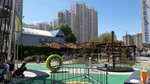 Playground (Moscow Region, Khimki), oyun alanı  Himki'den