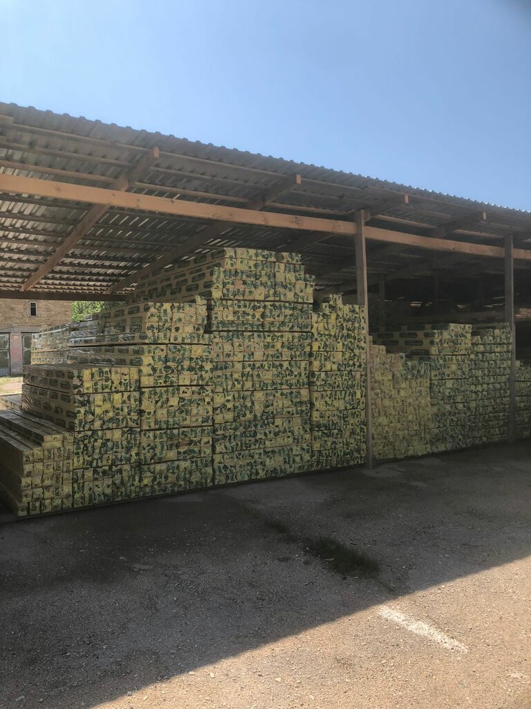 Kereste üretim ve satış şirketleri Northern Forest, Saki (Sak), foto