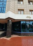Etika bistro (Gagarin boulevard No:66), kahve dükkanları  Irkutsk'tan