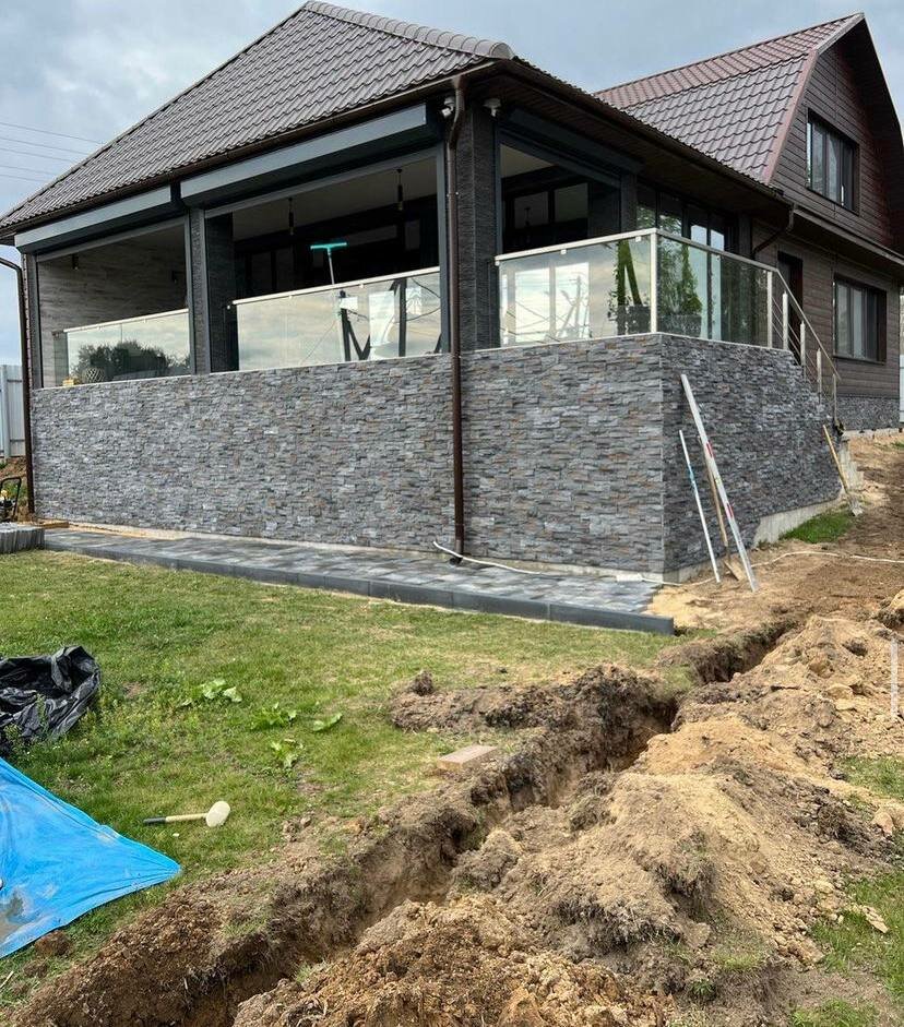 i̇nşaat firmaları KtDinamik, Minsk, foto