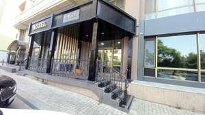 Aygun Mammadova (Hеnifе Еlеsgеrov Street No:6C), güzellik salonu  Bakü'den