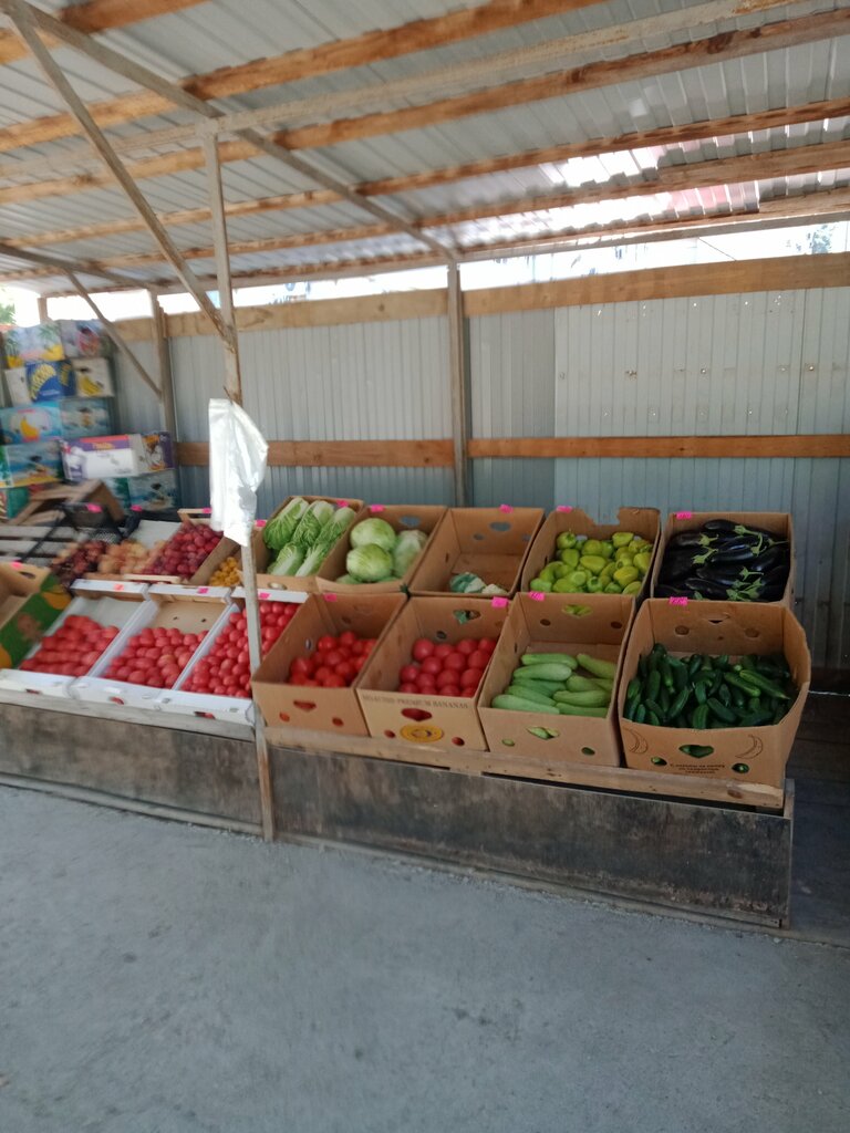 Manavlar ИП Кирюшкина С. Е., Krasnodarski krayı, foto