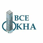 Vse Okna (ulitsa Vladykina No:15А), pencere üretim, satış ve montaj firmaları  Vysokovsk'tan