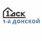 1st Donskoy (Moscow Region, Leninskiy City District, derevnya Sapronovo, Yuzhnaya ulitsa), konut blokları  Moskova ve Moskovskaya oblastından
