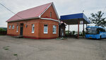 Кассовый пункт пгт Верх-Чебула (Sovetskaya ulitsa No:118, posyolok gorodskogo tipa Verkh-Chebula), otogarlar