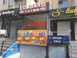 Pawn-Shop (Huseynbala Aliyev Street No:92, Nesimi District), rehincilik  Bakü'den