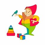 Magazin Gnomik (ulitsa 60 let Oktyabrya No:80А), çocuk oyunları ve oyuncakları  Nijnevartovsk'tan