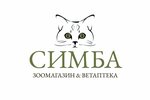 Simba (ulitsa Gagarina No:42), petshop  Kotlas'tan