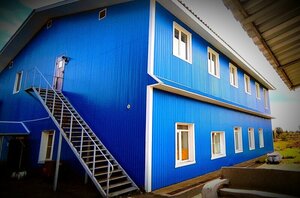 Pansiyonlar, hosteller Хостел Комфорт, Çehov, foto