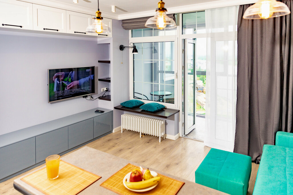 Kısa süreli konaklama Gorbachev, Rostov‑na‑Donu, foto