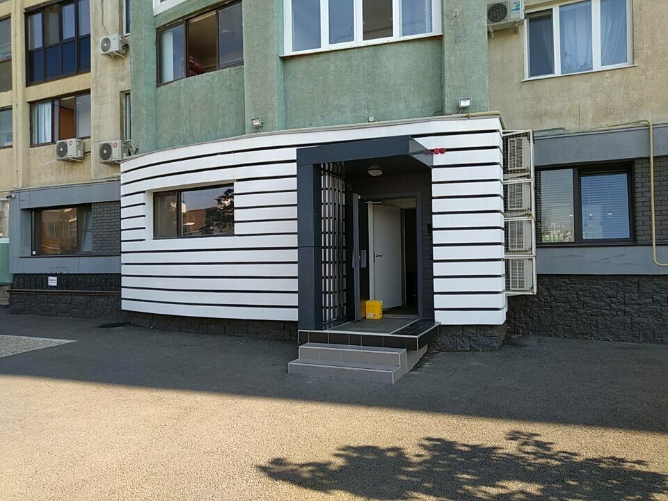 Petrol ürünleri üreticileri Энерговектор, Ufa, foto