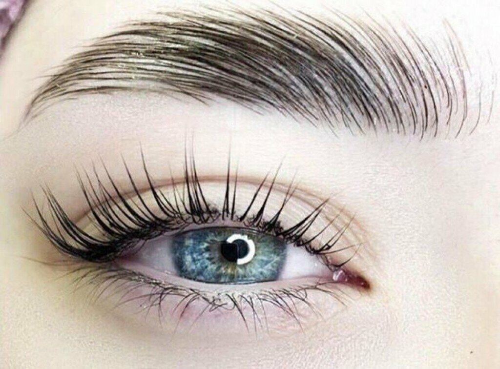 Güzellik salonu Siyay, Moskova, foto