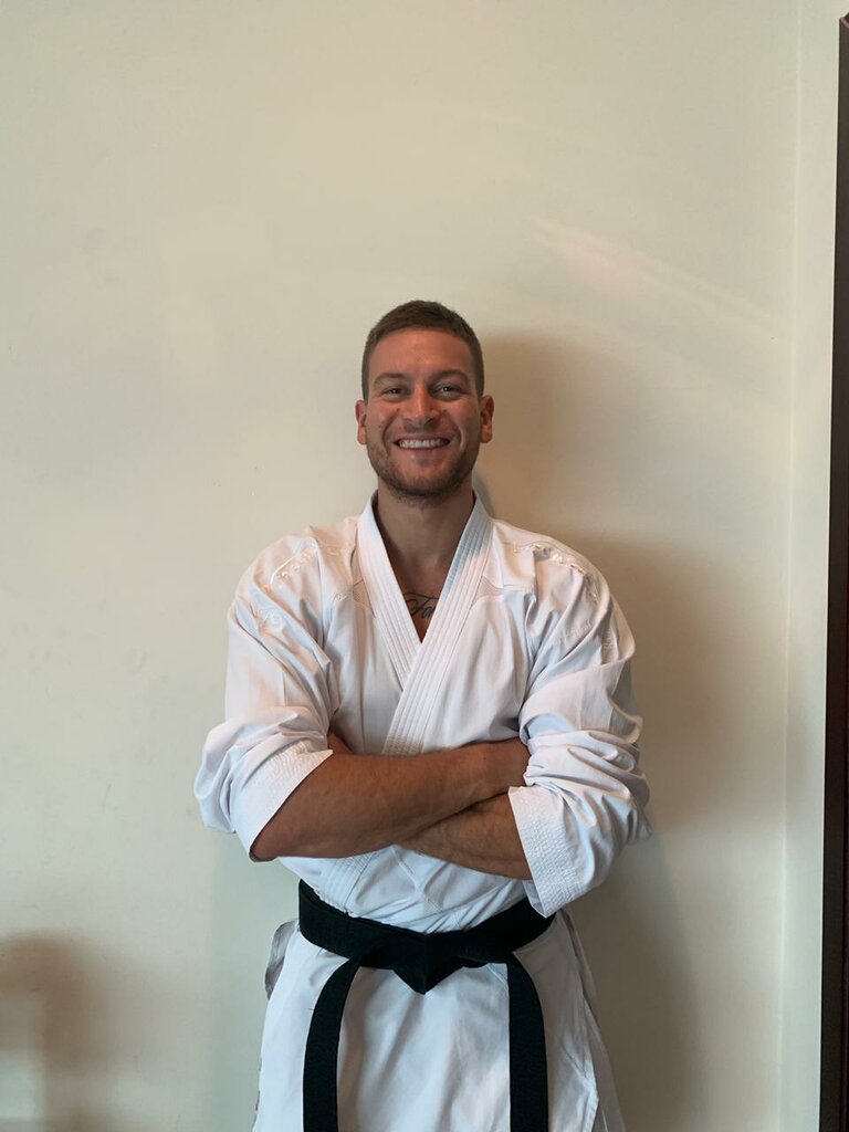 Spor kulüpleri Champions Karate, Dubai, foto