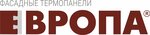 Termopaneli Europa (Novo-Rybinskaya ulitsa No:19-21), kaplama malzemeleri  Saint‑Petersburg'dan