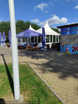Cafe (Minsk, Drazdy Park), dondurmacılar  Minsk'ten