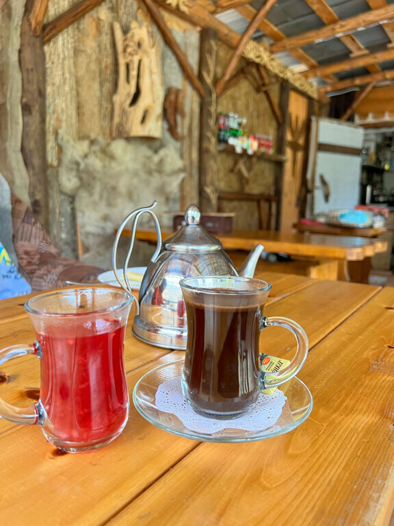 Otel Гостевой дом у Рамазана, Kabardino‑Balkarya, foto