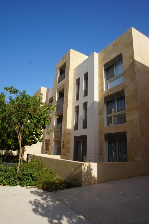 Otel Mangroovy Residence El Gouna - Grovin, El‑Gune, foto