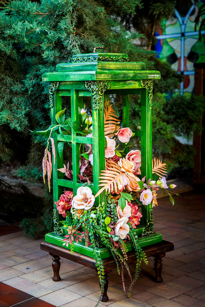 Özel mobilya yapımı Мастерская Замка, Şahty, foto