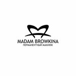 Madam Browkina (Molodyozhnaya Street No:2А), kalıcı makyaj stüdyosu  Samara'dan