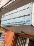 Ascofa (Luanda, Rua N'Dunduma), sivil toplum kuruluşları  Loanda'dan