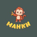 Manki (Dybenko Street No:38к1), anaokulları  Moskova'dan