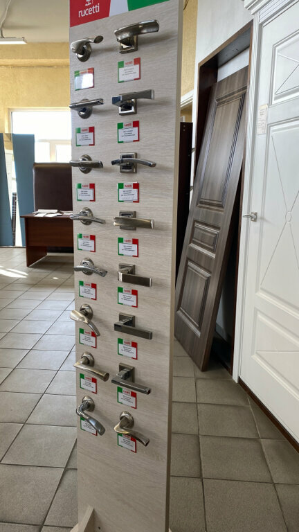 Kapılar Двери опт розница, Saint‑Petersburg, foto