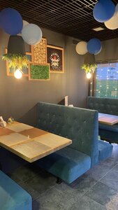 Picnic (Minskaja vulica No:45, Dziarzhynsk), kafe  Dzerzhinsk'ten