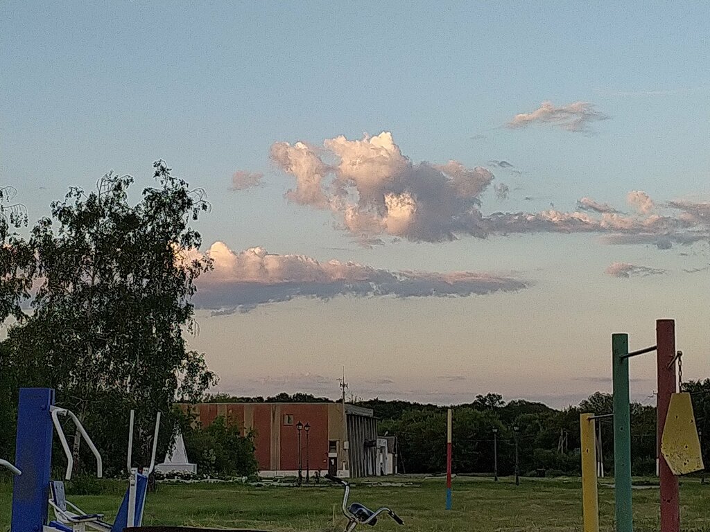 Kültür ocakları Дом культуры, Voronejskaya oblastı, foto