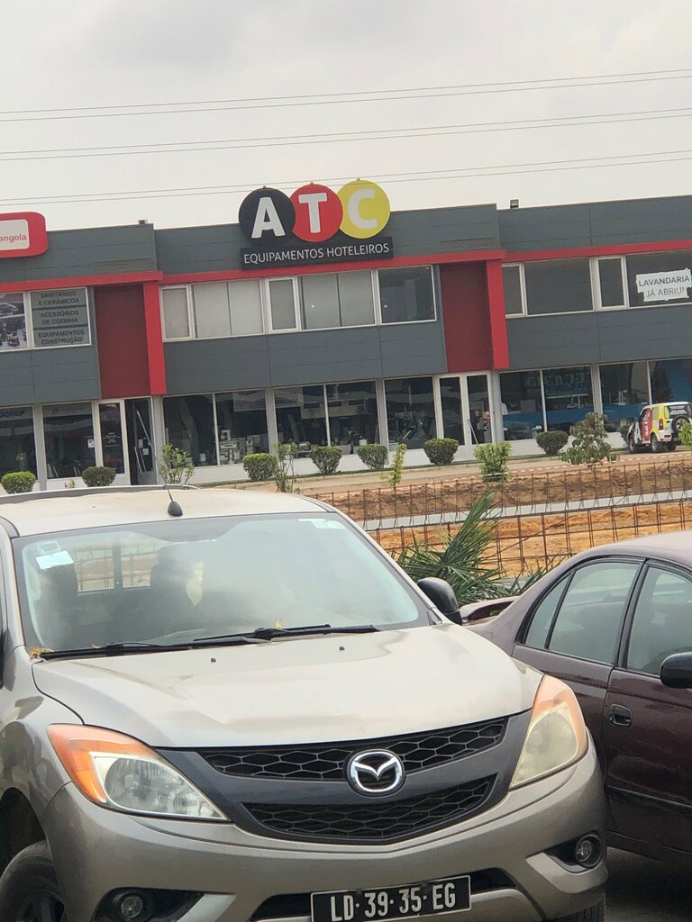 Sigorta şirketleri Atc Ang Trust Company, Loanda, foto