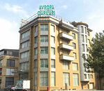 Avropa Gapylary (Mеmmеd Araz Street No:60, Baku), kapılar  Bakü'den
