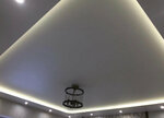 Empire of stretch ceilings (Novouglichskoye Highway No:73к2), tavan sistemleri  Sergiyev Posad'dan