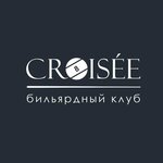 Croisee (Industrialniy Avenue No:38к3), bilardo salonları  Saint‑Petersburg'dan