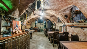 Ne Goryuy! (Turgenevskaya Street No:50), kafe  Rostov‑na‑Donu'dan