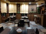 Апшерон (ulitsa Aviatorov No:3Б, selo Krasnoselkup), kafe  Yamal‑Nenets Özerk Bölgesi'nden