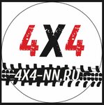 4x4NN (Vtorchermeta Street No:192), otomobil yedek parçaları  Nijni Novgorod'dan