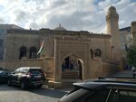 Cuma Mescidi (Asеf Zeynalli Street No:49), cami  Bakü'den
