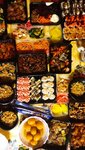 Taishe (Baykalskaya Street No:251В), hazır yemek teslim servisleri  Irkutsk'tan