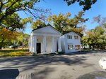 Серафим (Okeanskiy Avenue No:44ГС2, Vladivostok), sivil toplum kuruluşları  Vladivostok'tan